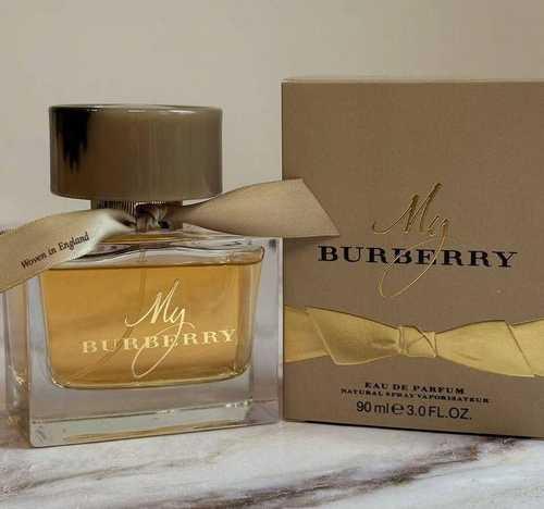 Burberry My Burberry 90 мл