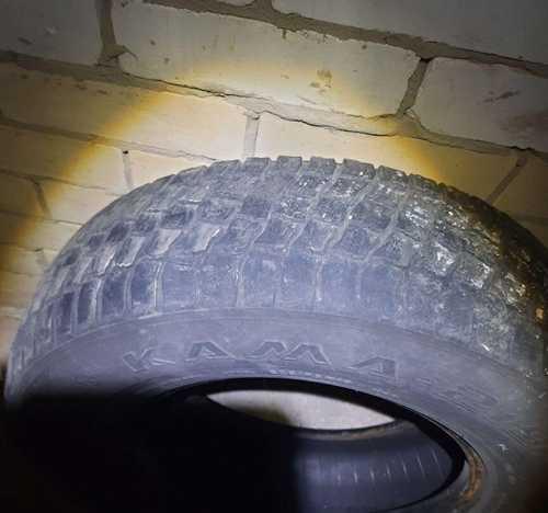 Колесо кама 219 225/75 R16