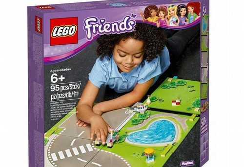 Конструкторы Lego Friends в ассортименте