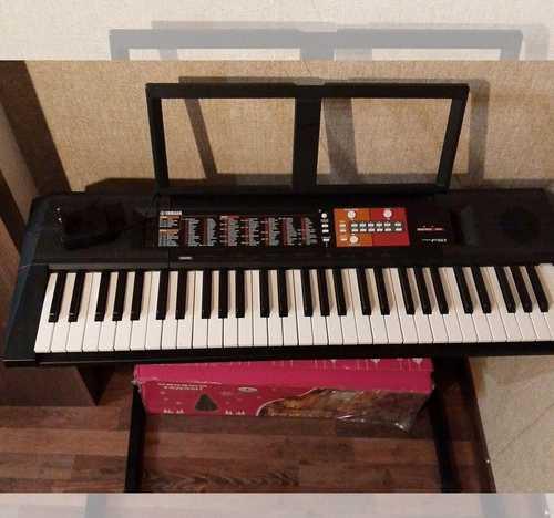 Синтезатор yamaha psr f51