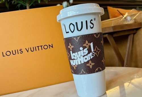 Стакан Louis Vuitton