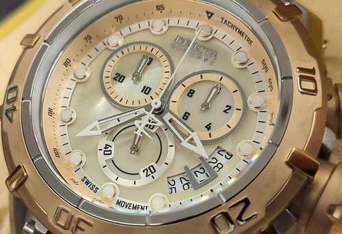 Швейцарские часы Invicta Ocean Warrior 45274
