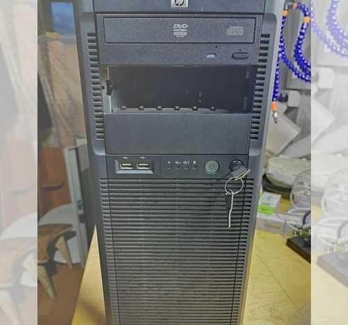 Hp proliant ml150 g6