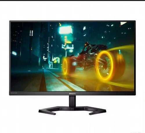 Монитор 27" Philips 27M1N3200VS, черный