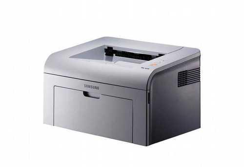 Продам принтер Samsung ml 1615