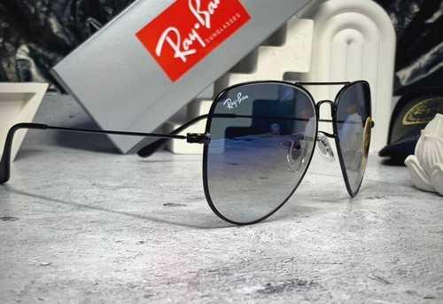 Очки Ray Ban Aviator