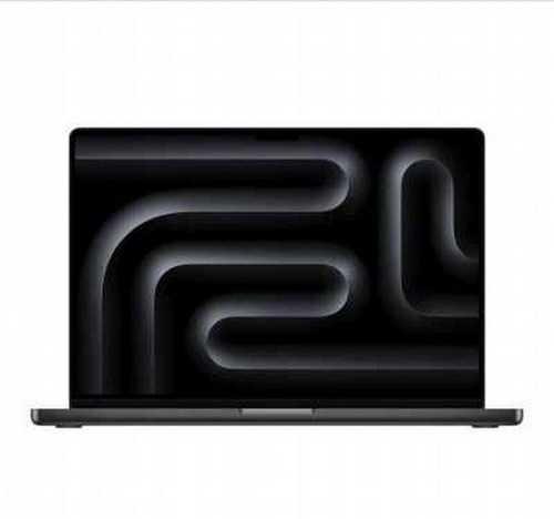 Ноутбук Apple MacBook Pro 16 2024 MX2X3LL/A - новый