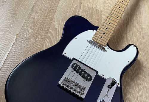 Электрогитара Playtech. Япония/Китай. Telecaster