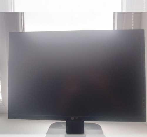Монитор LG flatron l192ws