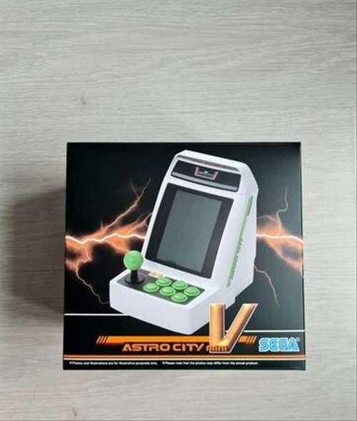 Аркадный автомат Sega astro city V