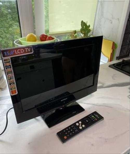 Телевизор supra stv-lc16390w