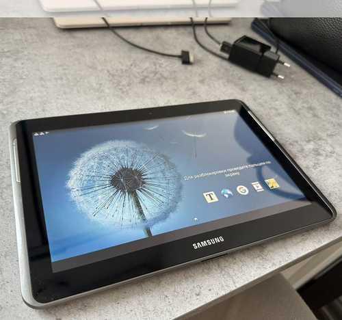 Планшет Samsung galaxy tab 2 10.1 p5110