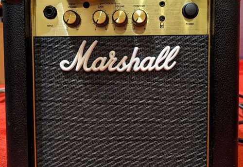 Marshall MG10G гитарный комбоусилитель