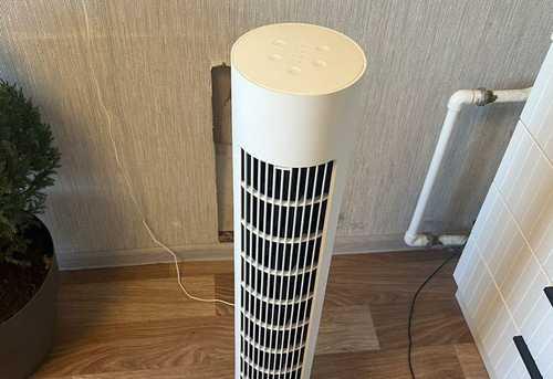 Вентилятор xiaomi mijia tower fan 2