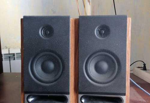 Колонки 2.1 с bluetooth