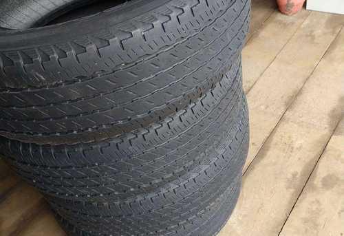 Roadstone Roadian H/T SUV 225/65 R17 20H