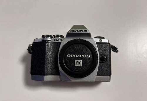 Фотоаппарат Olympus E-M10