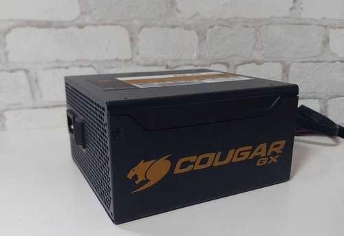 Блок питания 800w cougar