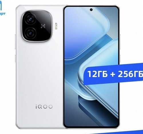 Vivo iQOO Z9 Turbo, 12/256 ГБ