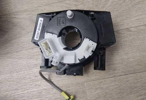 Шлейф подрулевой Nissan Qashqai