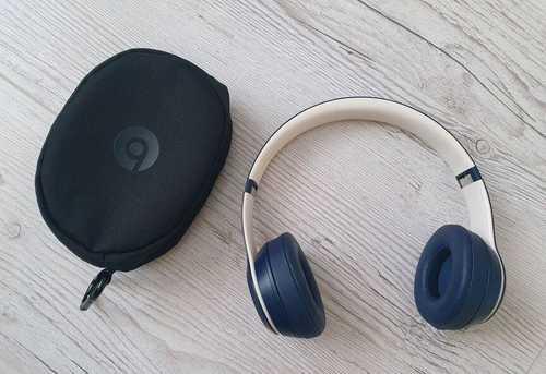 Наушники Beats solo 3 wireless