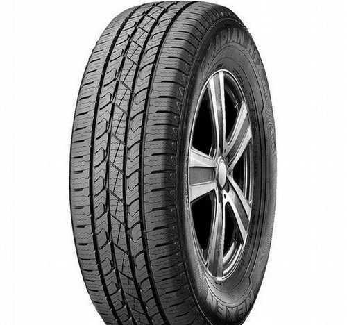 Roadstone Roadian HTX RH5 255/70 R15 113S