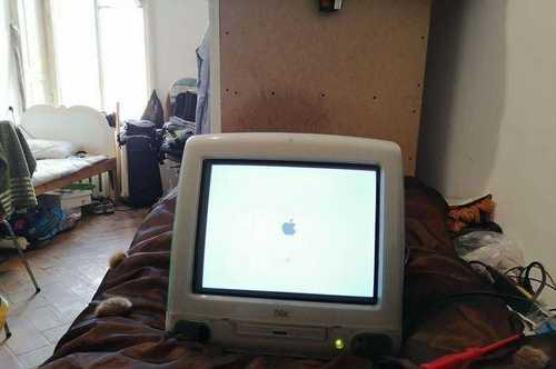 iMac g3