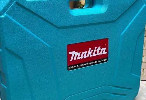 Набор инструментов makita