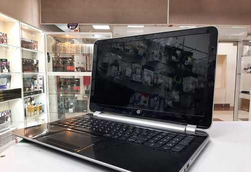 Ноутбук HP 15.6" I5-4200U 8GB SSD+HDD GT740 2GB