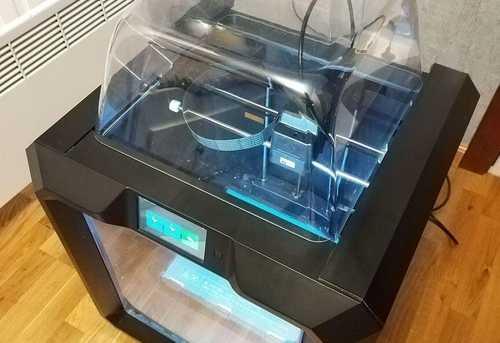 3d принтер flashforge guider II