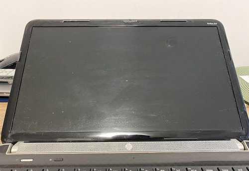 15.6" HP PAVILION DV6-6c32er, 1000 ГБ, A6-3430MX, RAM 6 ГБ, ATI Mobility Radeon HD 7690 1 ГБ