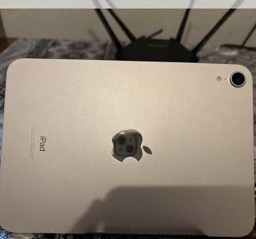 iPad mini 6 64gb