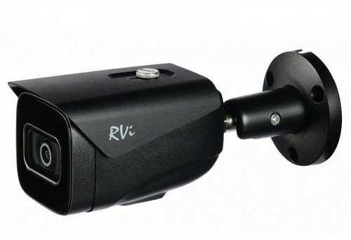 Уличная IP камера RVi-1NCT2368 (2.8) black Новый