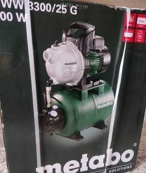 Насосная станция hww 4500 25 inox. Насосная станция Метабо HWW 3300/25. Metabo HWW 3300/25 G запчасти. Ремкомплект Metabo HWW 3000/20 S. Насосная станция Metabo HWW 3500 высота.