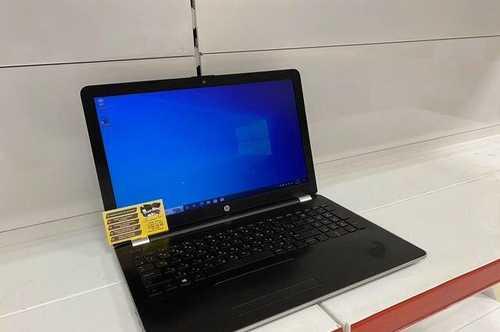 Ноутбук HP Laptop 15-bw664ur