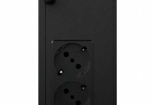 UPS CyberPower UTI875E 875VA/425W (Shuko x 2)