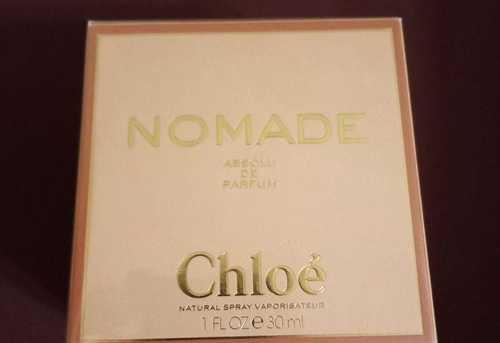 Chloe Nomade absolu de parfum