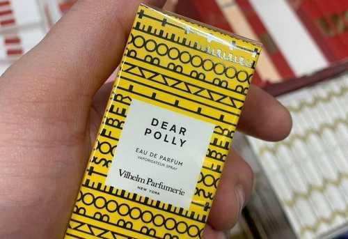 Парфюм Vilhelm Parfumerie Dear Polly 25 ml