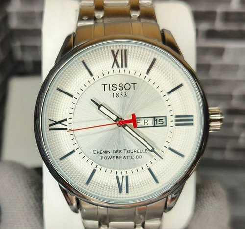 Часы мужские Tissot