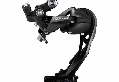 Задний переключатель Shimano Alivio RD-M3100 9ск