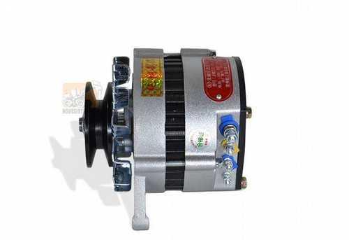 Генератор Yuchai YCD4R11G-68 JFW2712 (дубль)