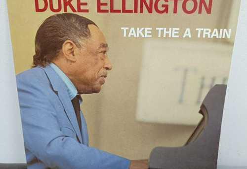 Duke Ellington"Take The A Train" винил
