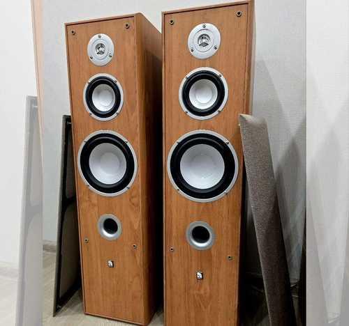 Акуустика напольная Audio Pro