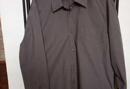 Рубашка мужская Tom Tailor (XL)