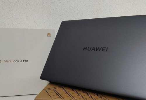 Huawei MateBook X Pro 3K 14,2" Новый Гарантия Чек