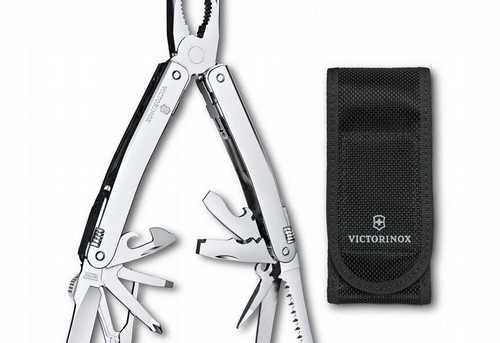 Victorinox SwissTool Spirit MX 3.0224.MN One-Hand