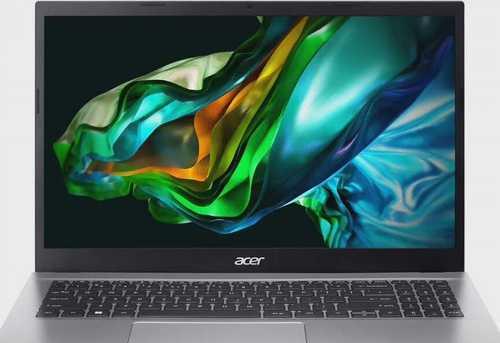 Ноутбук Acer Aspire 3 A315-44P-R3LB Ryzen 7 5700U