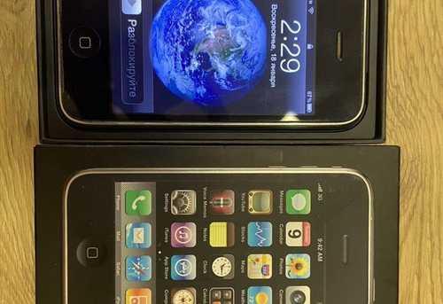 iPhone 3GS, 32 ГБ