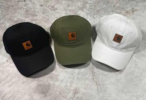 Кепка Carhartt