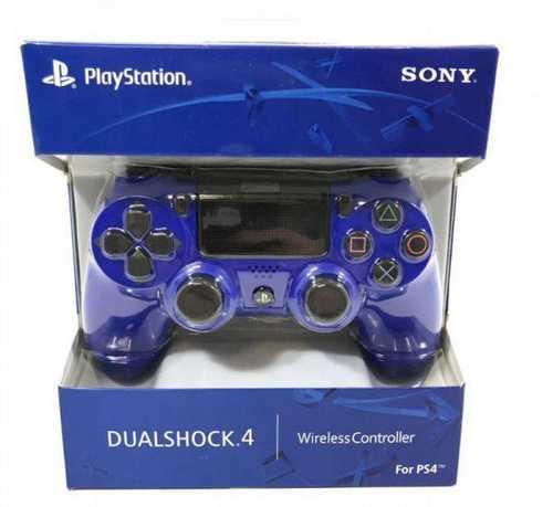 Геймпад игровой sony Doubleshock PS4